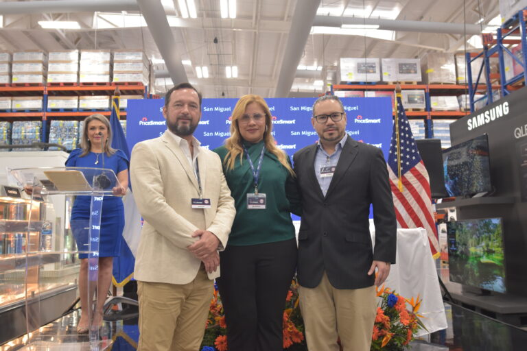 PriceSmart abre su tercer Club en San Miguel - ENNewsSV